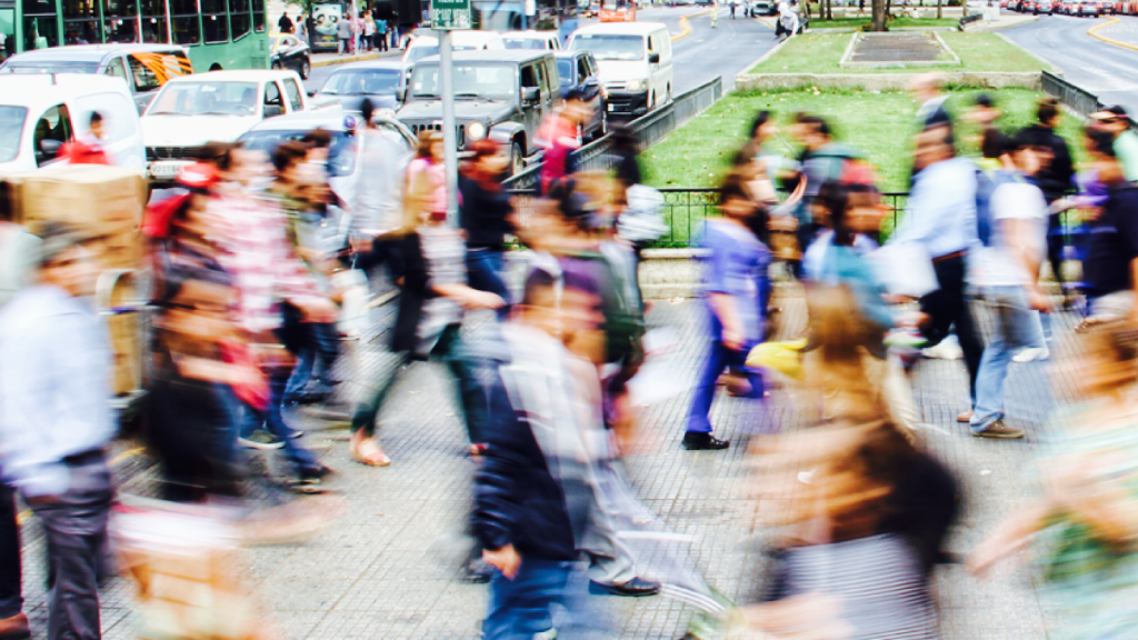 3 Reasons Why Societal Chaos Shouldn't Surprise Christians